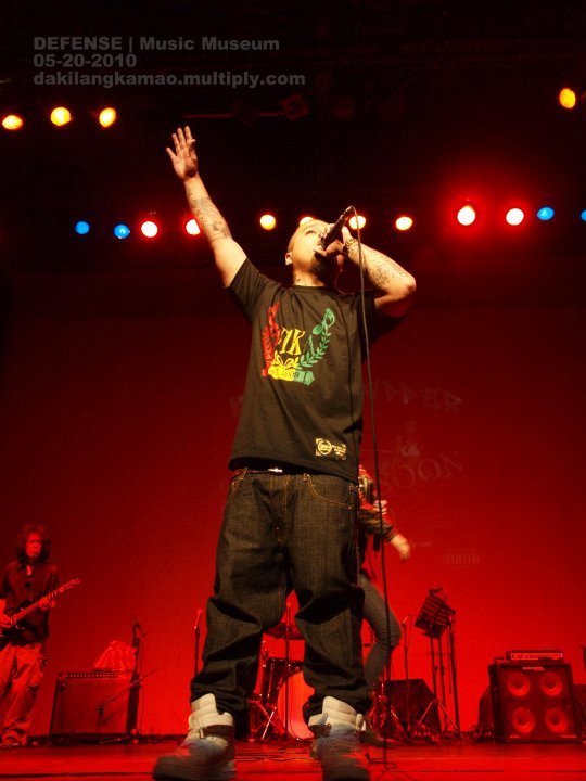 SoulSonic TV: D-Coy Exclusive Soulsonic TV Interview!