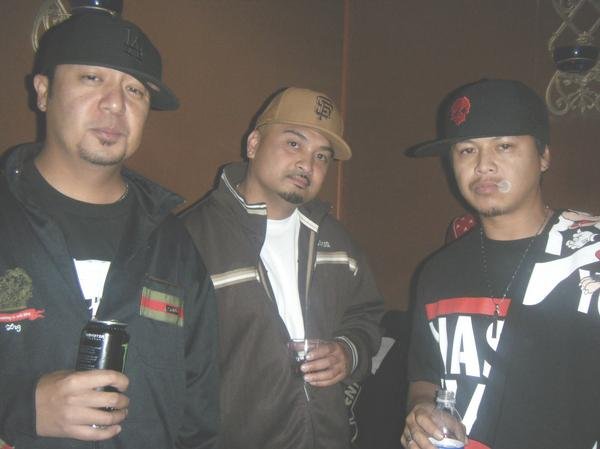 SoulSonic TV: MastaPlann MC's Live Internet Stream