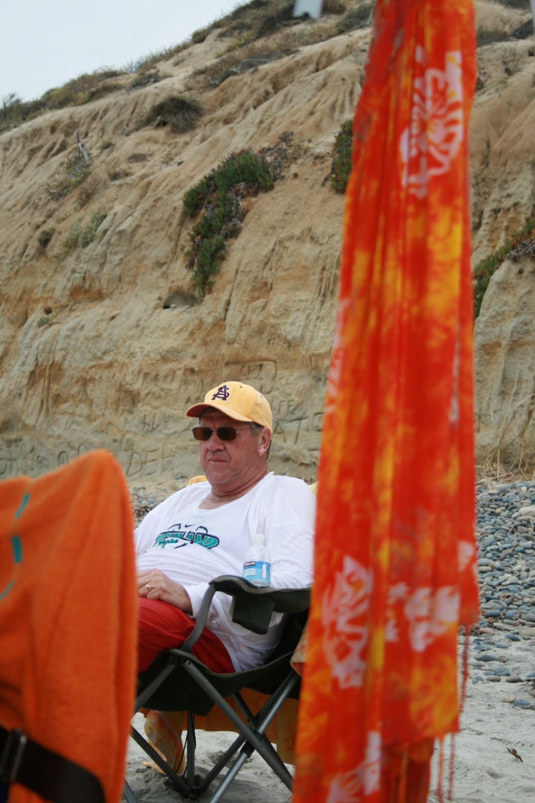 The Randy Ferrin Family