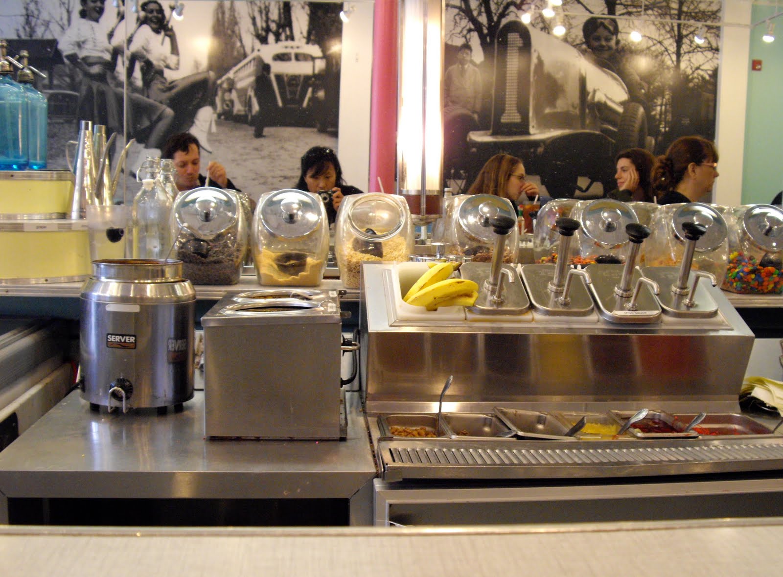 This is Gonna Be Good: The Pop Shop, Collingswood, NJ