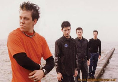 Rock you till end: 12 Stones
