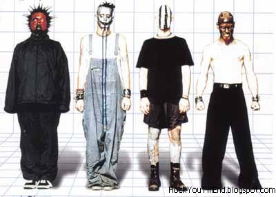 Rock you till end: MuDvAyNe
