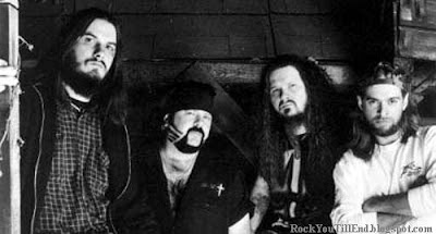 Rock you till end: Pantera