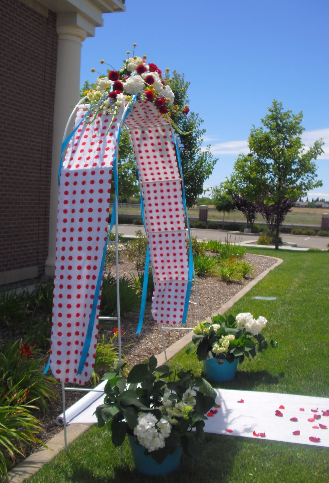 Ruth Mannion Floral Design