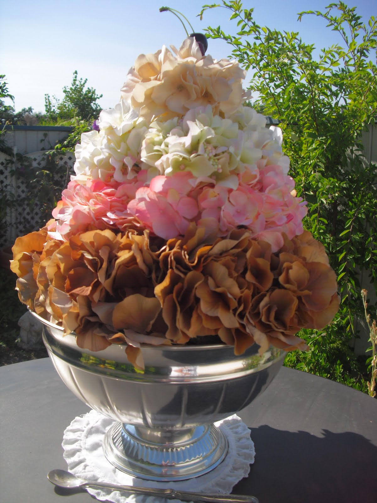 Ruth Mannion Floral Design