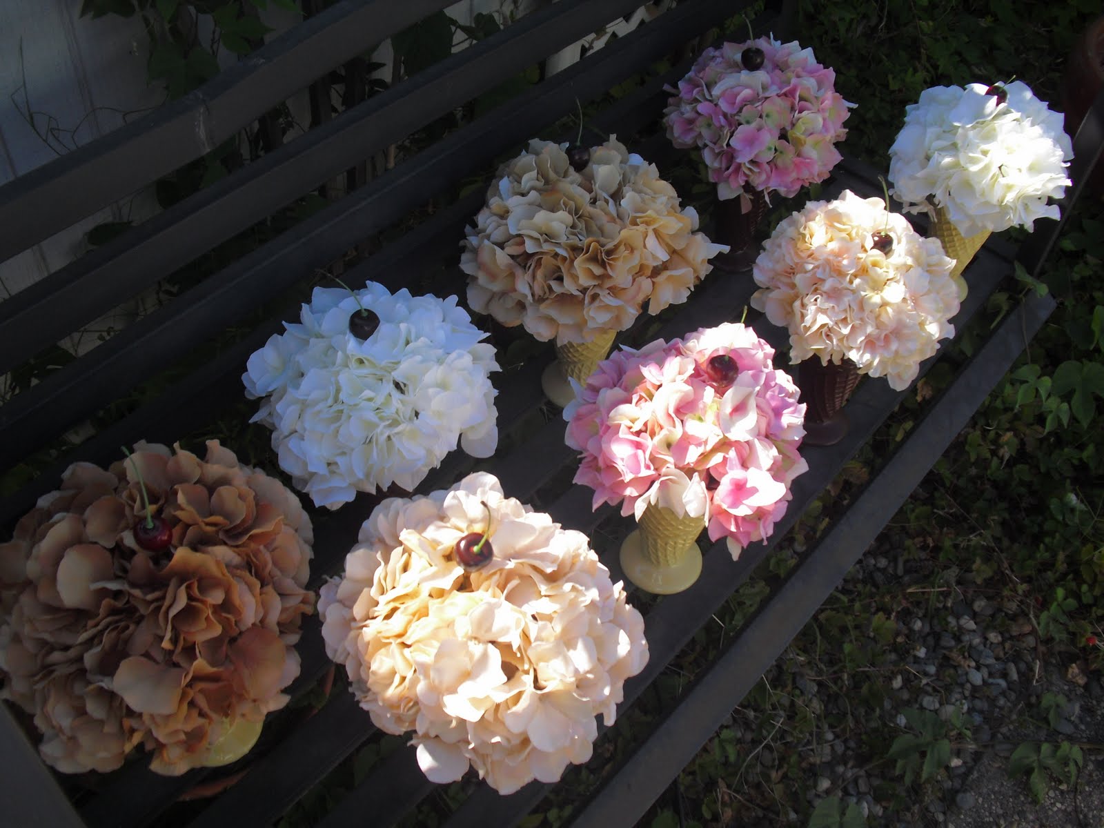 Ruth Mannion Floral Design