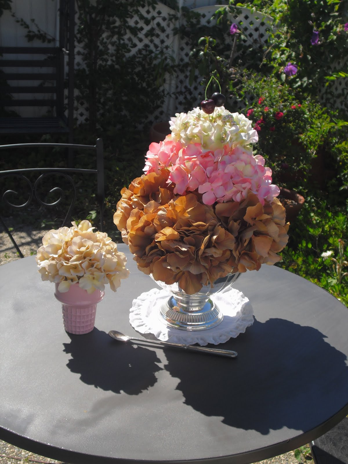 Ruth Mannion Floral Design