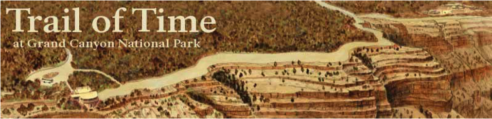 Earthly Musings - My Travel and Geology Blog: 'Trail of Time' Dedicated ...