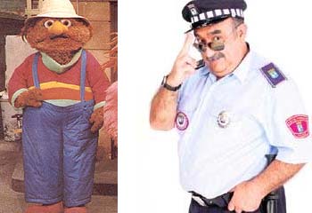 Noticias insólitas: ¿Qué fue de los actores de los 90?