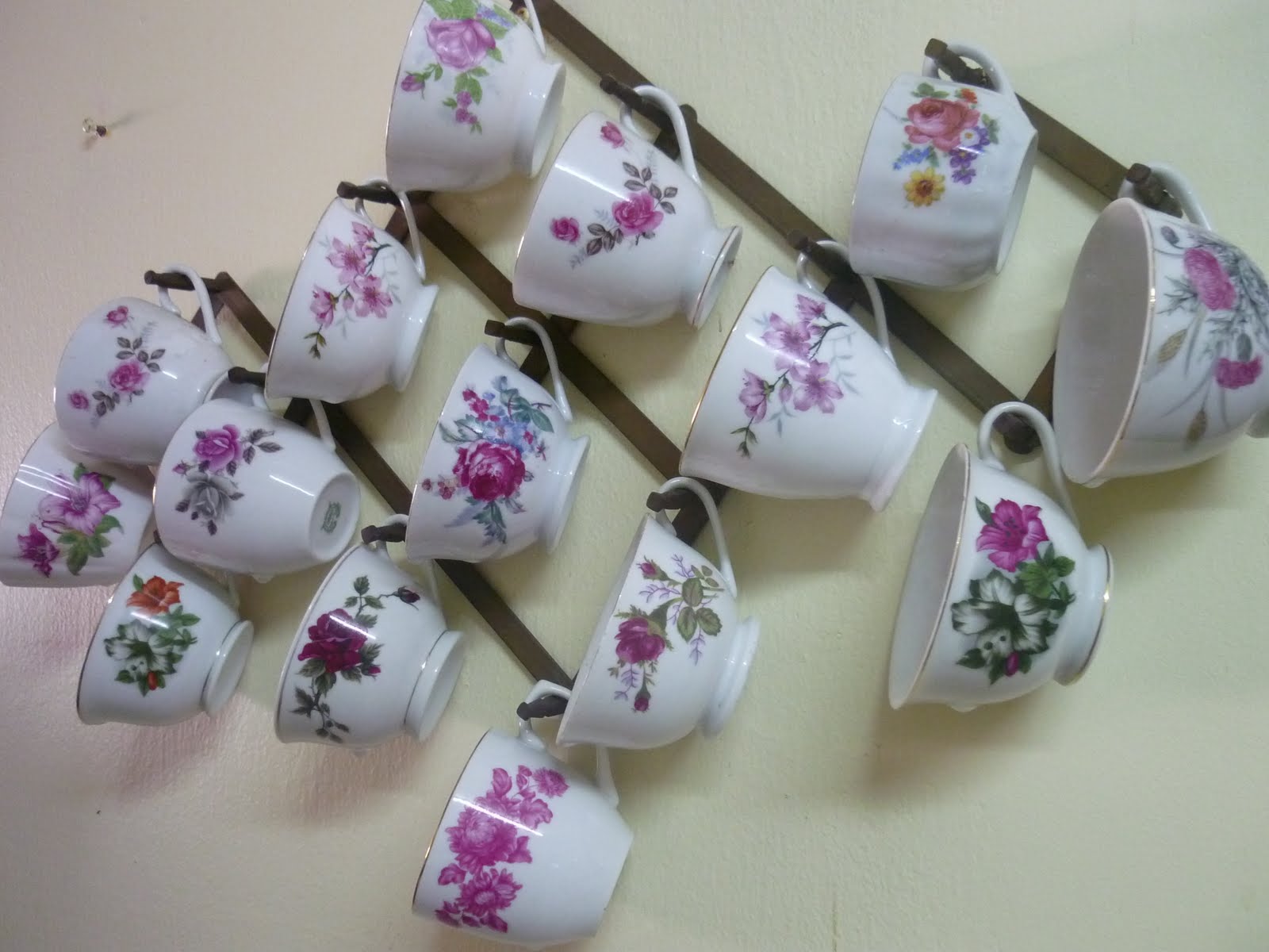 Mama's Heritage: p 39 CAWAN Cawan cawan