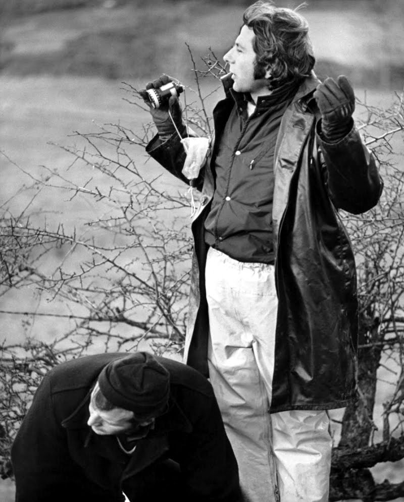 Blog ciné consacré à Roman Polanski: MACBETH (1971)