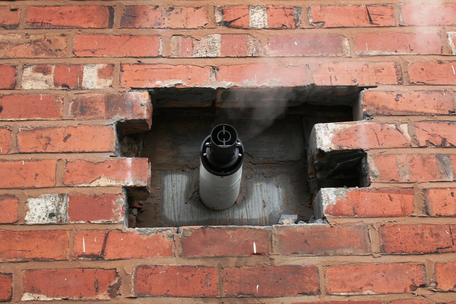 Plannet Plumbing Services Ltd: Those Little Finishing Touches.