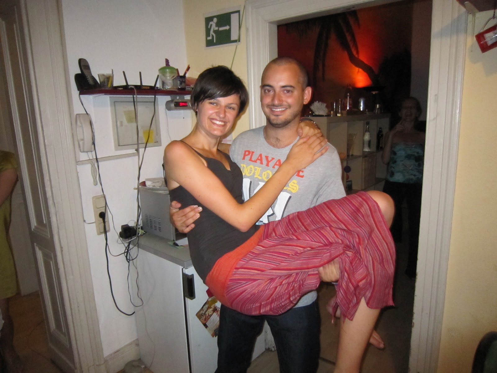 Crónicas de una odisea lúdica.: September 2010