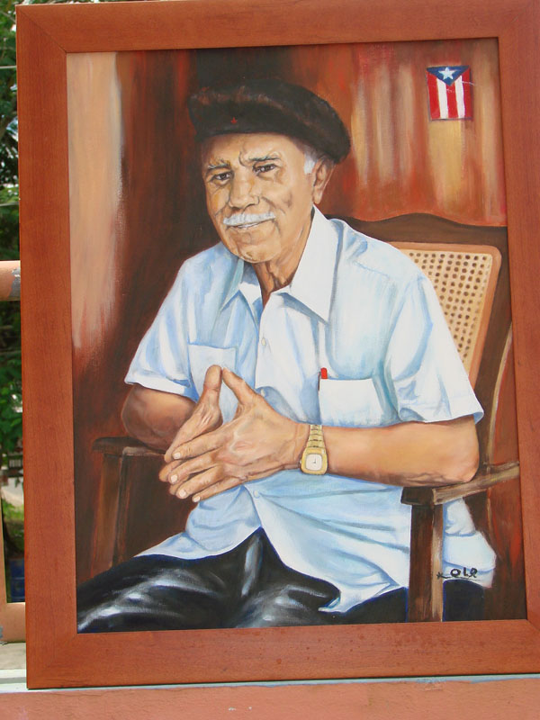 Poesía de Juan Antonio Corretjer: Biografía