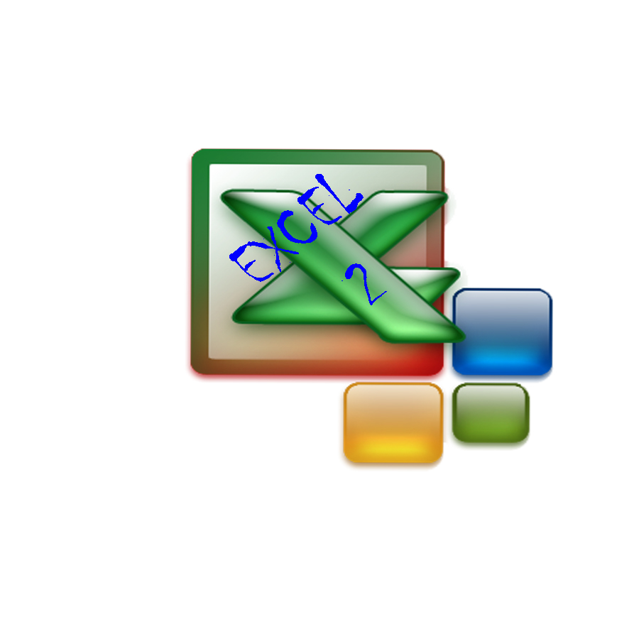 5º Computación: Logo Excel