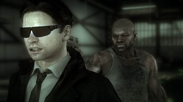 Experience Points: Heavy Rain's Death Dilemma