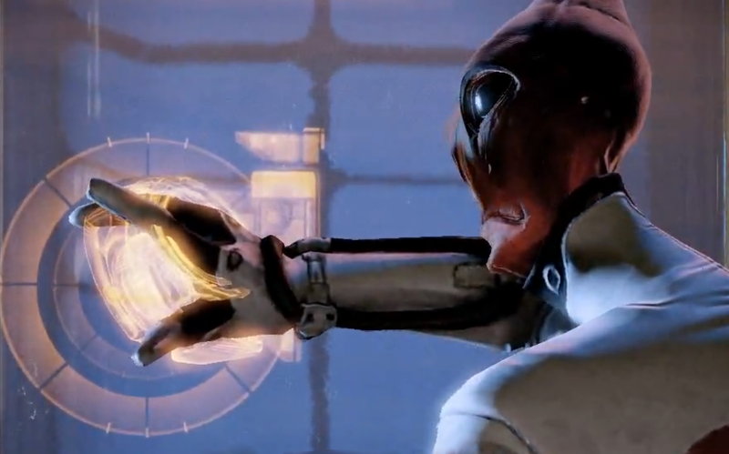 Experience Points: Salarian Dilemmas: The Politics of Mass Effect, pt. 2