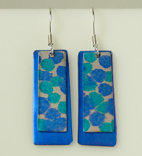 Inside the artisan: Yearning for color