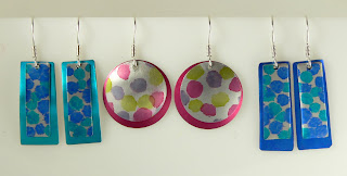 Inside the artisan: Yearning for color