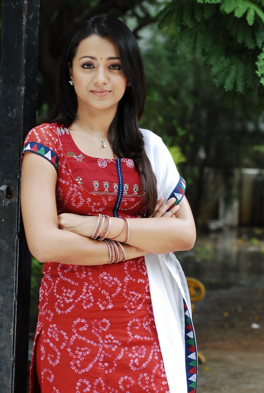 Trisha Shankam Stills | Trisha