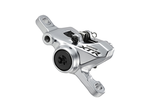 gearEleven International: Shimano XTR BR-M985 Disc Brake Calipers ...