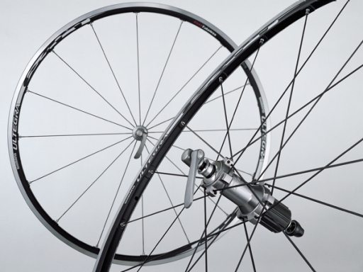 gearEleven International: Shimano Ultegra WH-6700 Wheelset ...