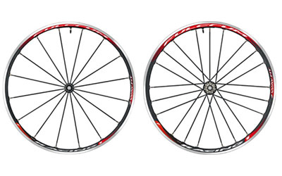 gearEleven International: Fulcrum Racing 1 2-Way Fit Tubeless Wheelset ...