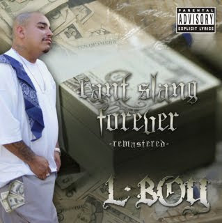 VLMx13: L-BOY SOUTH SIDE BOSS