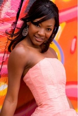 Miss World 2010 Contestant - MISS GUYANA WORLD 2010 - Aletha Shepherd's ...