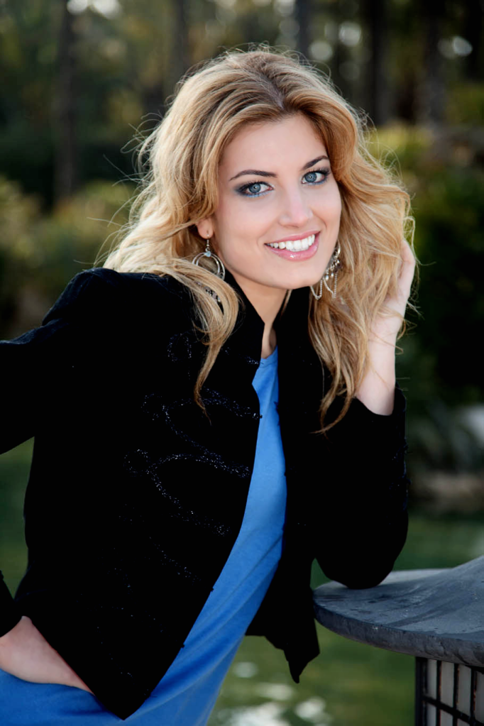 fun with faisy: Miss Universe 2011 Contestant - MISS SPAIN UNIVERSE ...