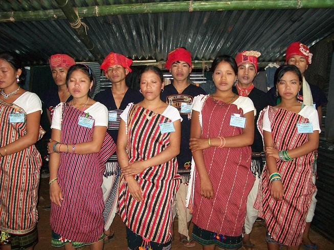 Karbi Youth: 18th Zonal Karbi Youth Festival, Hamren, Karbi Anglong