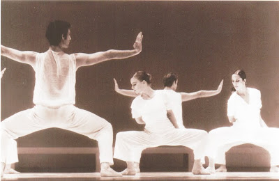 Galería de Fotos: "El Mesías" de Mauricio Wainrot Ballet Contemporáneo ...