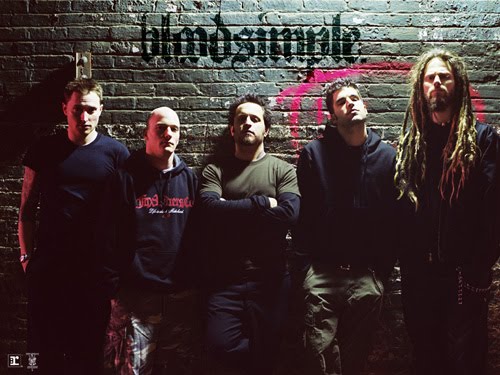 Andy, Your Sweet Revenge: Bloodsimple - A Cruel World (2005)