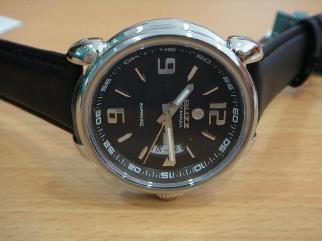 [Part 3]-New Arrival for BUZZ Mechanique Automatic Watches (Men) | My ...