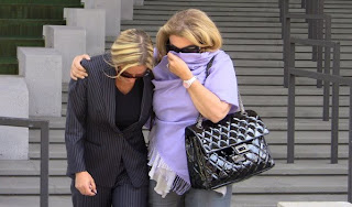 Scott Rothstein sentenced to 50 years ~ Todaynews24