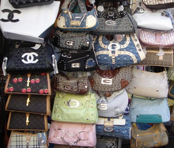 Buying Designers and Brands Authentic Handbags