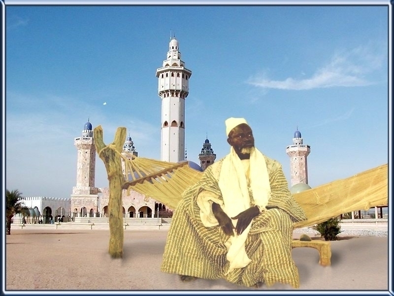 serigne fallou