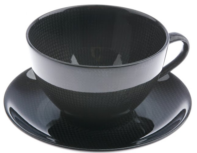 handverker: carbon fiber cup o joe