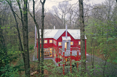 the art spot: Design Research on Designers