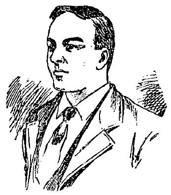 The Chicago Crime Scenes Project: Gangs of Chicago: Thomas "Buff ...