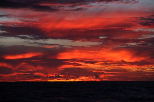 Cherokee: The Boat, The Blog: Passage to Jaluit and Jabor Jaluit Pictures