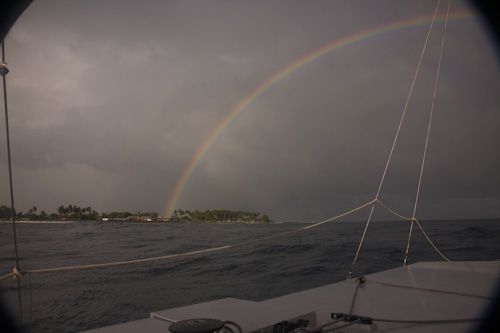 Cherokee: The Boat, The Blog: Passage to Jaluit and Jabor Jaluit Pictures