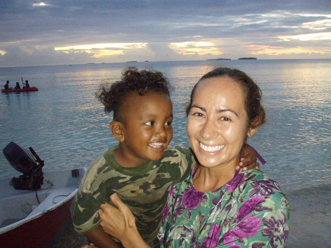 Cherokee: The Boat, The Blog: Random Pictures from Jeh