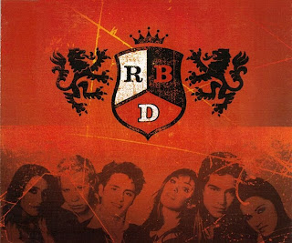 RBD & REBELDE [ ORIGINAL ] - DESDE JUNHO DE 2007: SÉRIE DISCOGRAFIA RBD ...