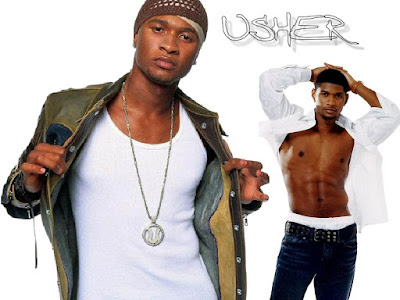 50 Cent ,Usher, Akon Wallpapers Rap&Hip Hop | Poze Super Misto
