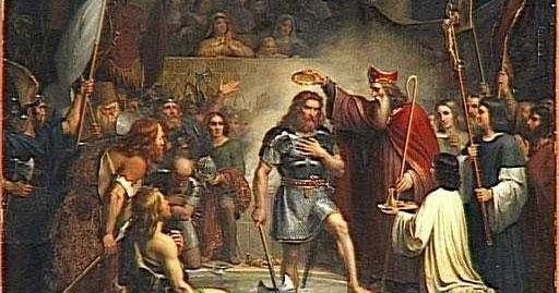 Tres Culturas: La construcción del Reino Visigodo Hispánico