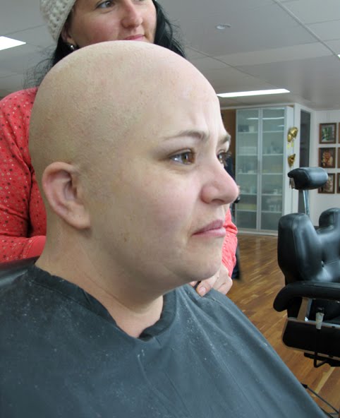 Make-up Effects Group: Bald Caps & Airbrushing Prosthetics
