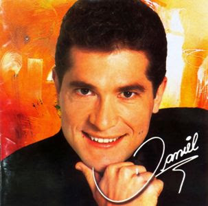 Daniel - Primeiro CD Solo do Cantor