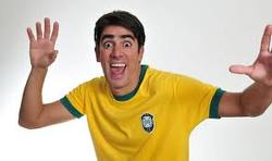 Humor Do Nada !: Os 10 melhores comediantes da atualidade!