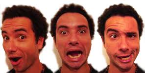 Humor Do Nada !: Os 10 melhores comediantes da atualidade!